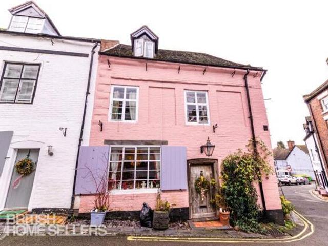 5 Bedroom House Bridgnorth Shropshire 100855127