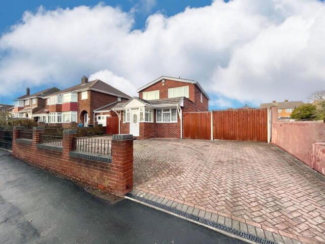 5 Bedroom House Brierley Hill Dudley 100058139