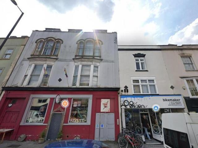 5 Bedroom House Bristol Bristol LS98834618