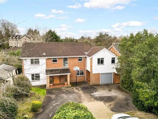 5 Bedroom House Bristol City Of Bristol 101678737