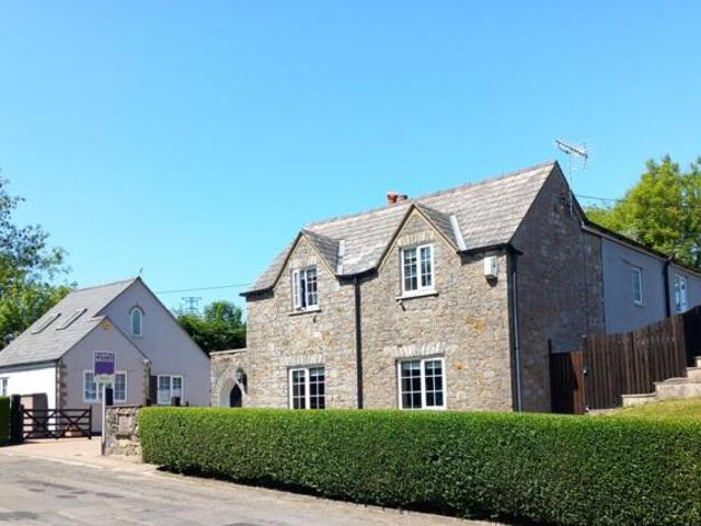 5 Bedroom House Bristol South Gloucestershire 100158609