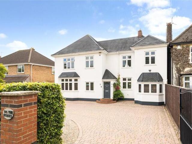 5 Bedroom House Bristol South Gloucestershire 94258588