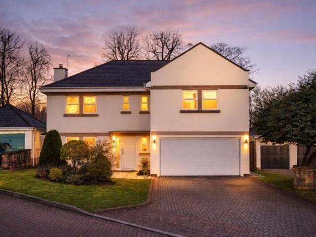 5 Bedroom House Bristol South Gloucestershire LS101675208