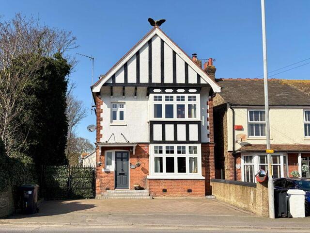 5 Bedroom House Broadstairs Kent 100578967