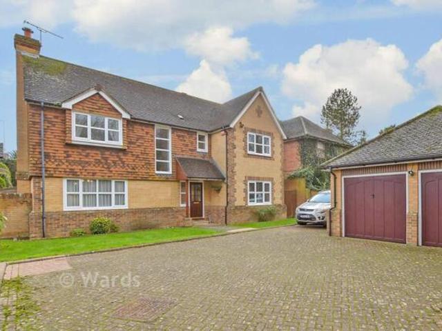 5 Bedroom House Broadstairs Kent LS100097062