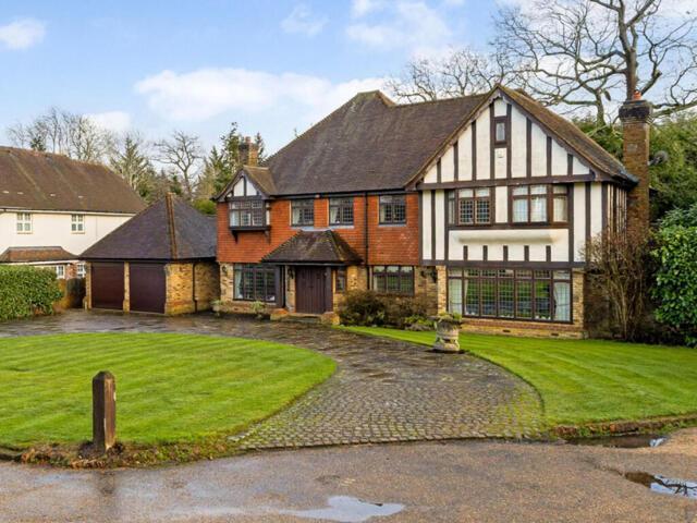 5 Bedroom House Bromley Greater London 98930044