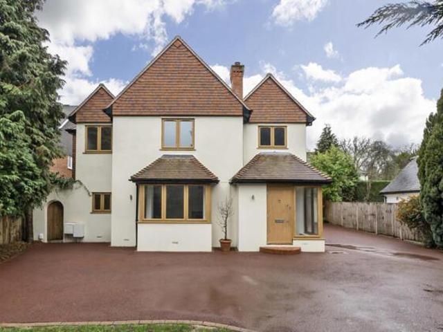 5 Bedroom House Bromley Greater London 101278184