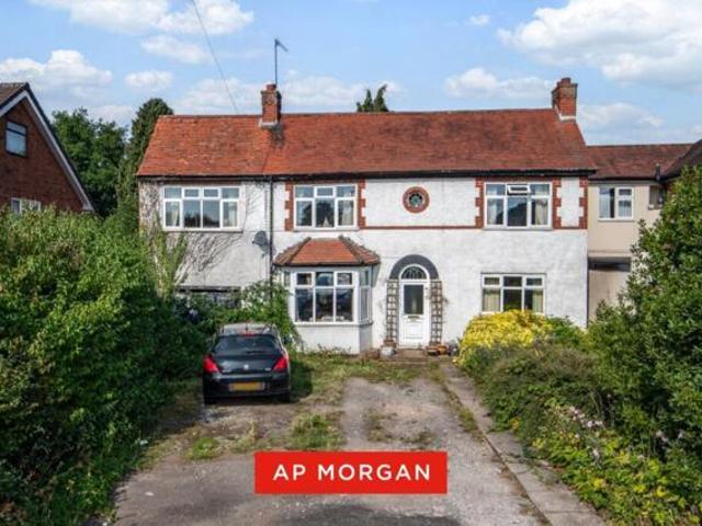 5 Bedroom House Bromsgrove Worcestershire 99344861