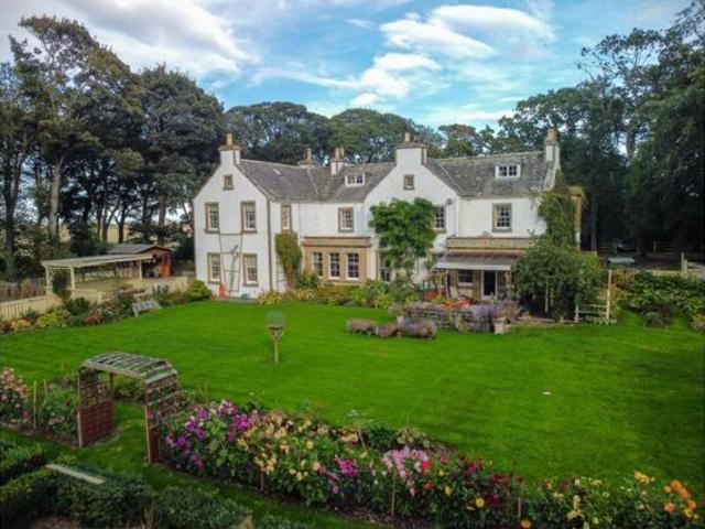 5 Bedroom House Buckie Moray 99290194