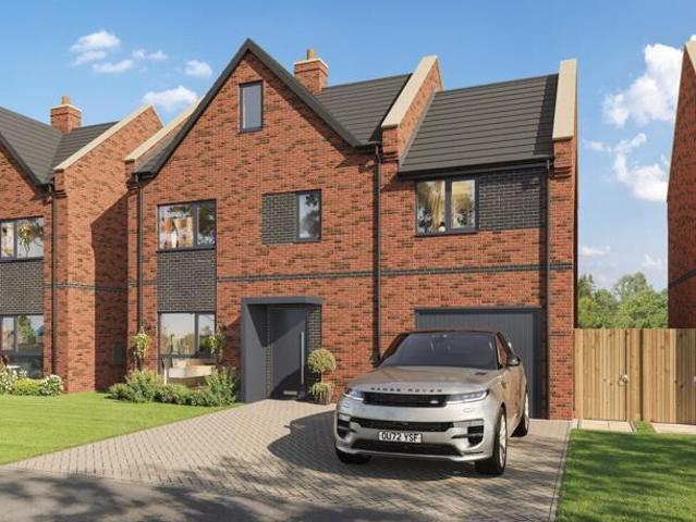 5 Bedroom House Bulcote Bulcote 101777672