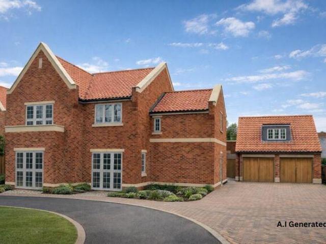 5 Bedroom House Bunny Bunny 101777736