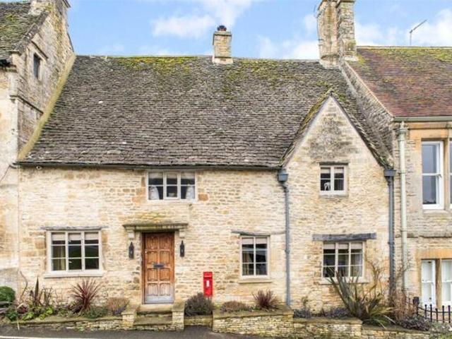 5 Bedroom House Burford Oxfordshire 100614758