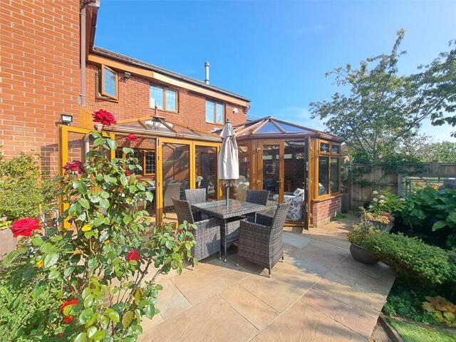 5 Bedroom House Burnham On Sea Somerset 99608080