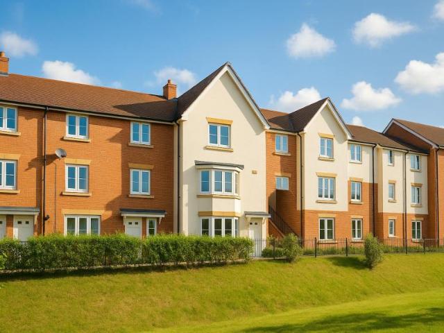 5 Bedroom House Bushey Bushey 92746101