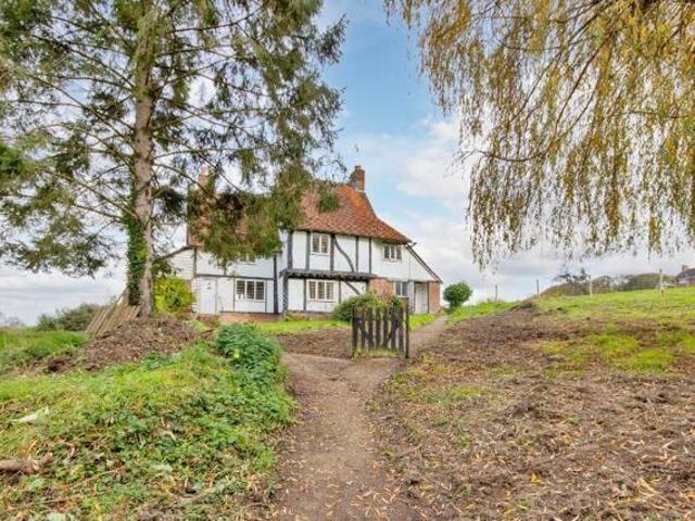 5 Bedroom House Goudhurst Kent 101931470