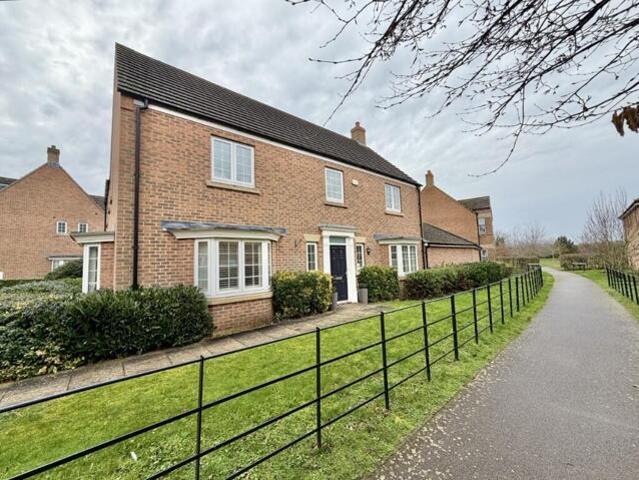 5 Bedroom House Godmanchester Cambridgeshire LS100132369