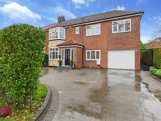 5 Bedroom House Gateshead Gateshead 98612366