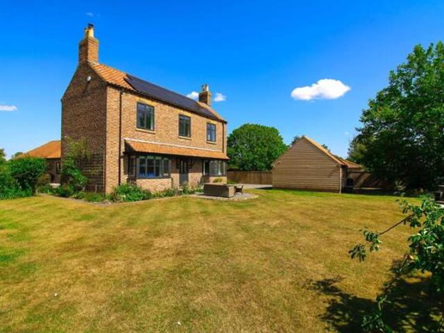 5 Bedroom House Gainsborough Lincolnshire 98278331