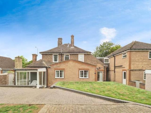 5 Bedroom House Gainsborough Lincolnshire 100541197