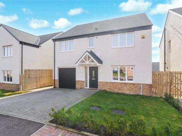 5 Bedroom House Glasgow City Glasgow City LS101675365