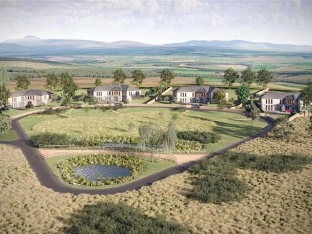 5 Bedroom House Glasgow Glasgow 99736068