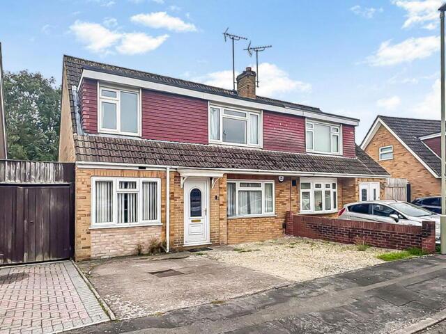 5 Bedroom House Gloucestershire Gloucestershire 100263215