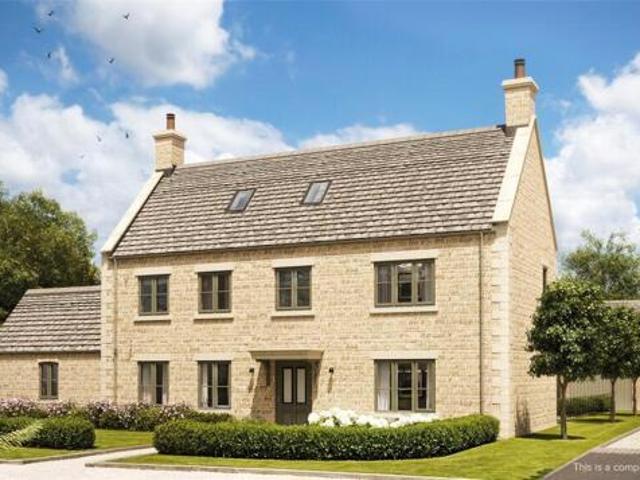 5 Bedroom House Gloucestershire Gloucestershire 101379010