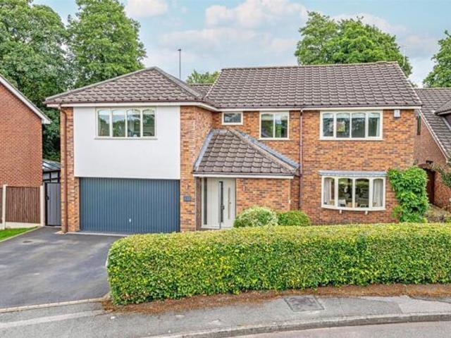 5 Bedroom House Grappenhall Warrington LS99054774