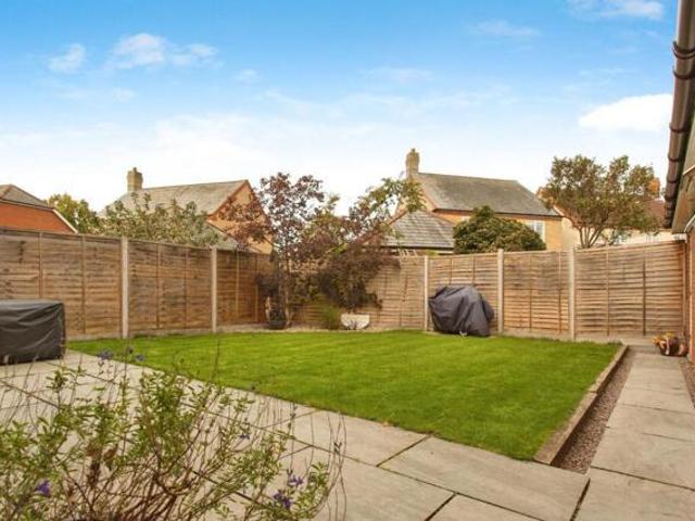 5 Bedroom House Great Cambourne Cambridgeshire LS101676514