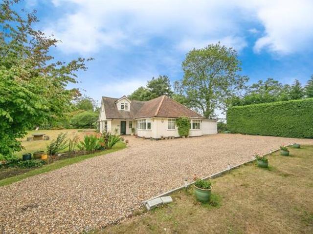 5 Bedroom House Great Horkesley Great Horkesley 98864430