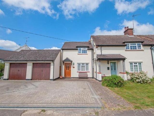 5 Bedroom House Great Waltham Great Waltham 99345035
