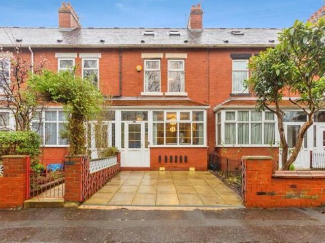 5 Bedroom House Greater Manchester Greater Manchester 99641804