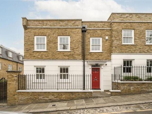 5 Bedroom House Greenwich Greater London LS99808841