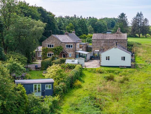 5 Bedroom House Greenhead Cumbria 98969309