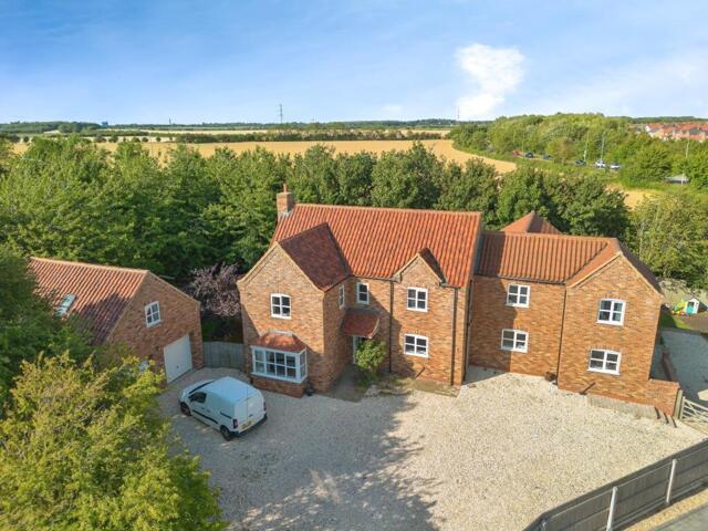 5 Bedroom House Grimsby Lincolnshire 99277689