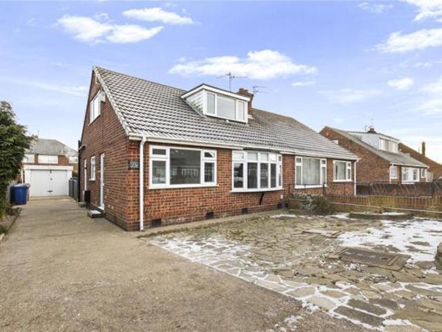 5 Bedroom House Grimsby North East Lincolnshire 100132314