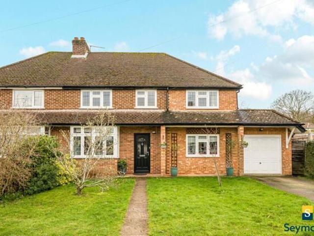 5 Bedroom House Guildford Surrey LS99808707