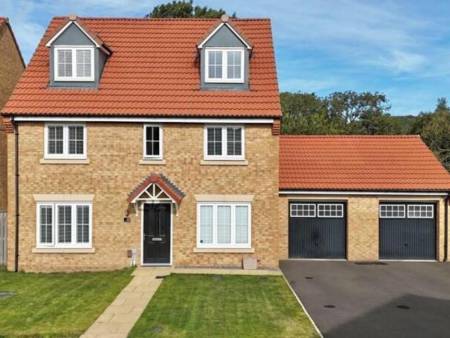 5 Bedroom House Guisborough Redcar And Cleveland 99986627