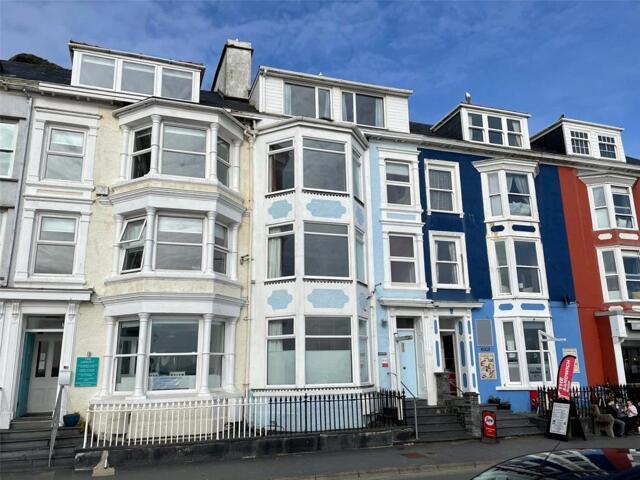 5 Bedroom House Gwynedd Gwynedd LS99436704