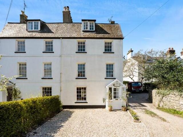 5 Bedroom House Dorchester Dorset 101892162