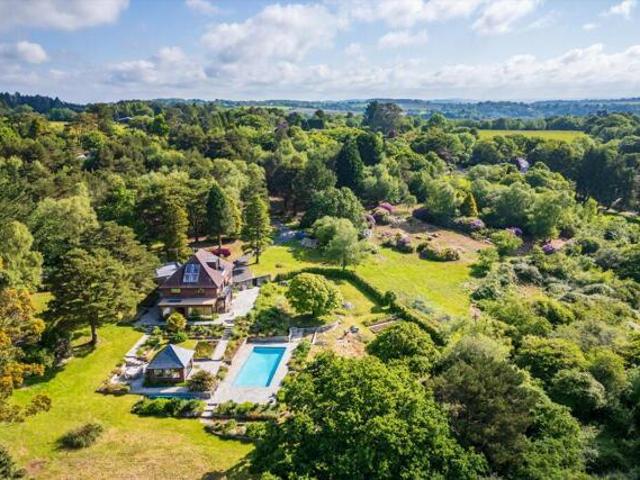 5 Bedroom House Dorset Dorset LS98929984