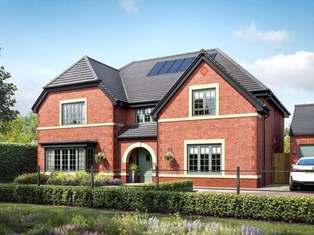 5 Bedroom House Darlington Darlington 101025414