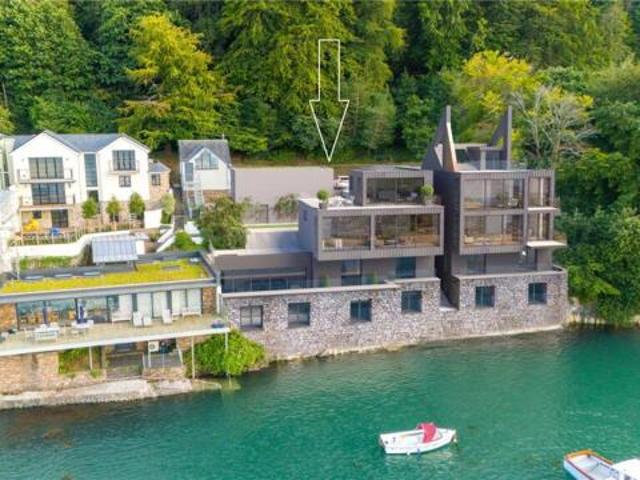 5 Bedroom House Dartmouth Devon LS101677756