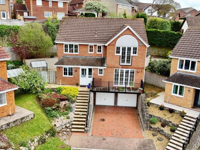 5 Bedroom House Devon Devon LS101931693