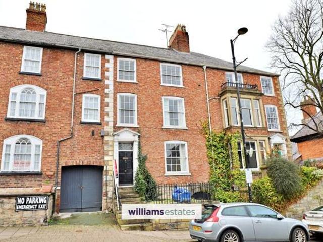 5 Bedroom House Denbigh Denbighshire 101677020