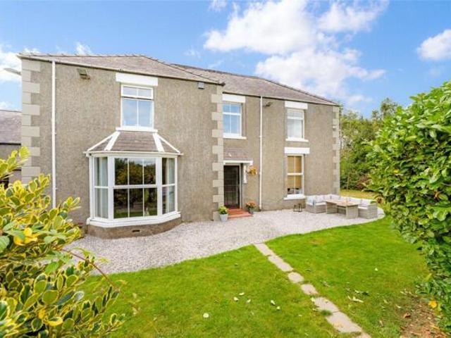 5 Bedroom House Denbigh Denbighshire 99092660