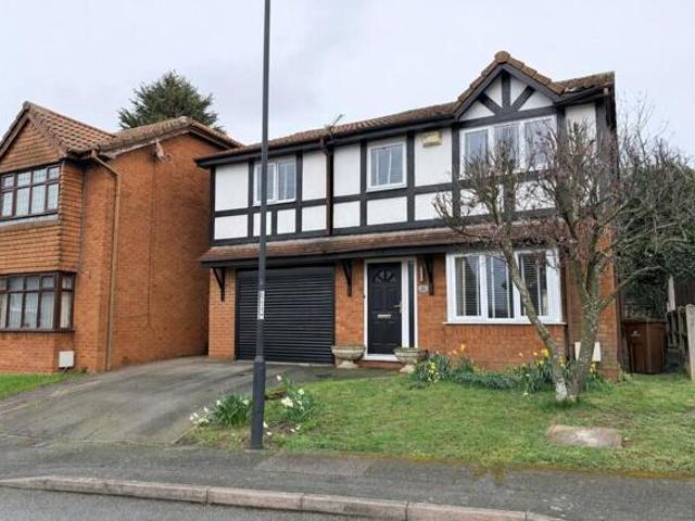 5 Bedroom House Derby Derbyshire LS101199886