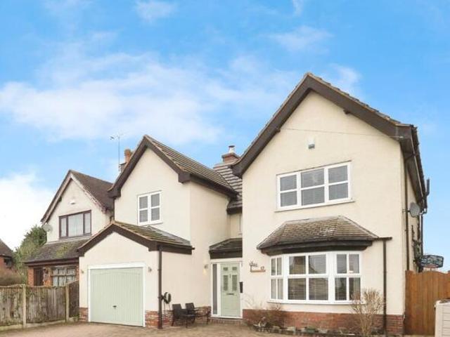 5 Bedroom House Derbyshire Derbyshire 100648984