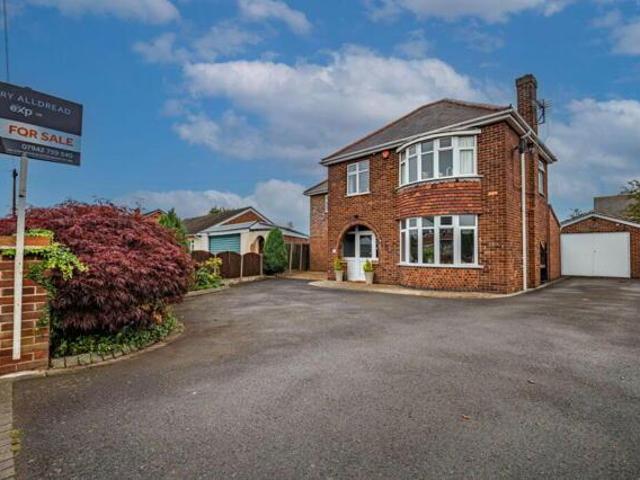 5 Bedroom House Derbyshire Derbyshire 101168395