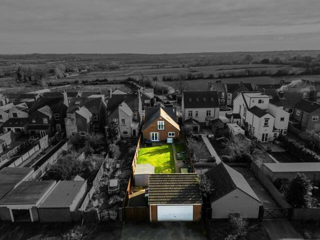 5 Bedroom House Derbyshire Derbyshire 101278313